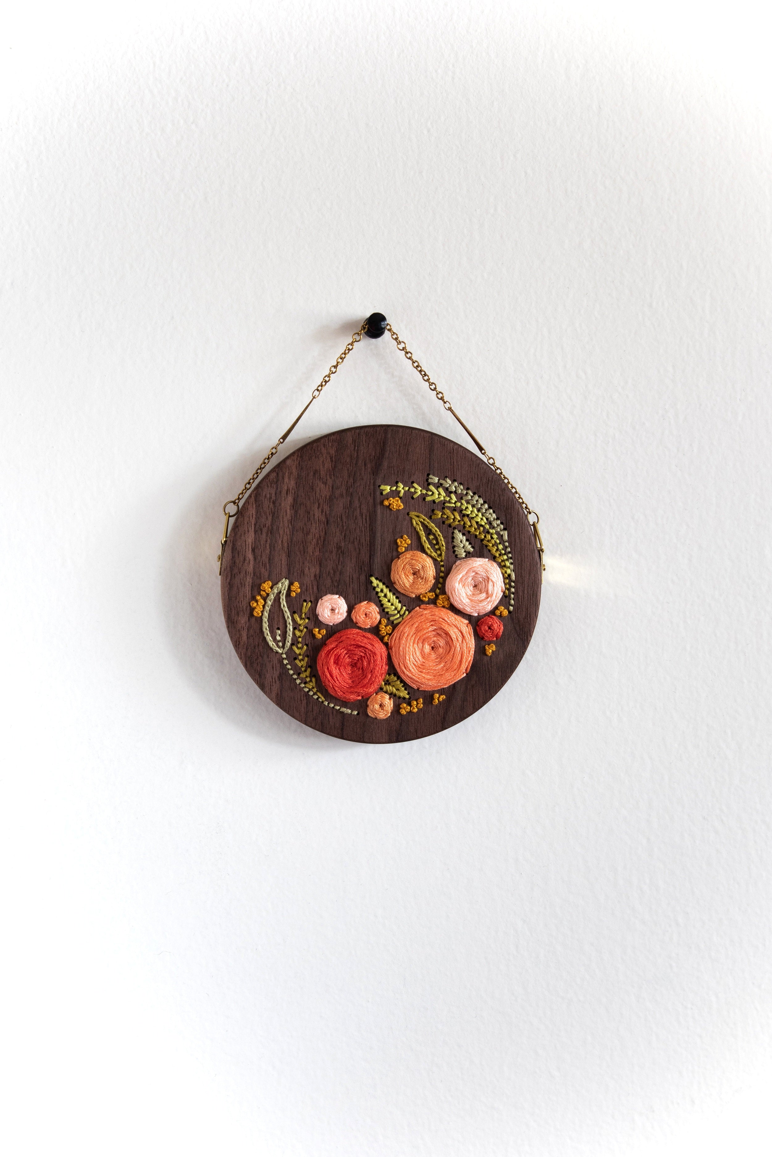 Bloom – Flourishing Fibers